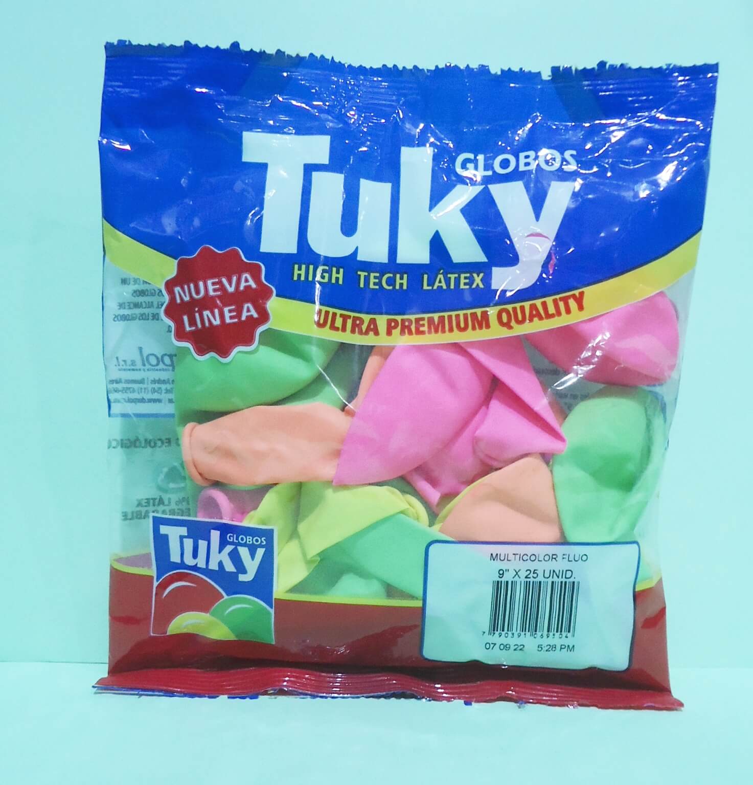 Distribuidora Acuarela