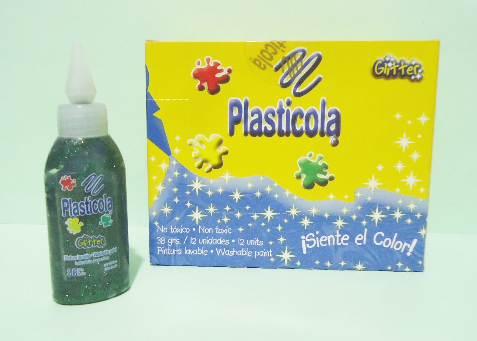 Distribuidora Acuarela